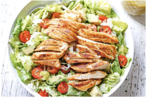 Fresh Dish Halal - Agawam - Menu & Hours - Order Delivery